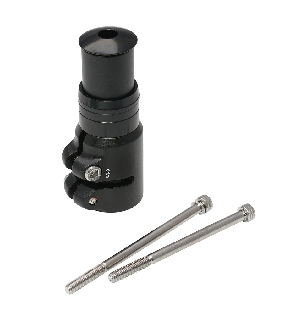 Soma High Rider v.2 Threadless Stem Riser | Soma Fab Shop